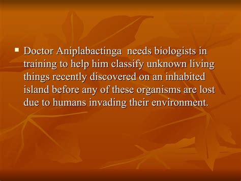 Classification Challenge 2 Ppt