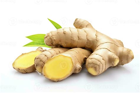 AI Generated Rhizome Isolated On White Background AI Generated 36014974 Stock Photo At Vecteezy