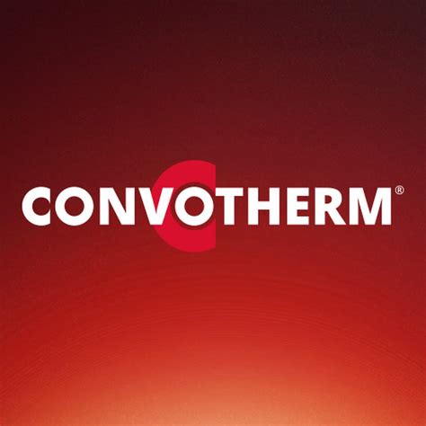 Convotherm Youtube