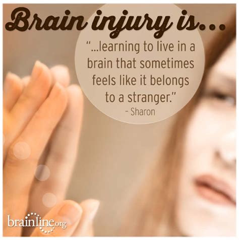 Brain Injury Is Brain Injury Defined By People Who Are Living With It BrainLine