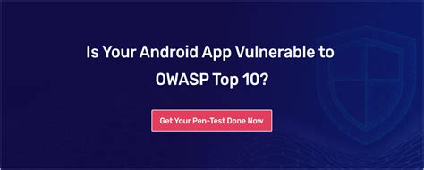 android application penetration testing checklist indusface blog