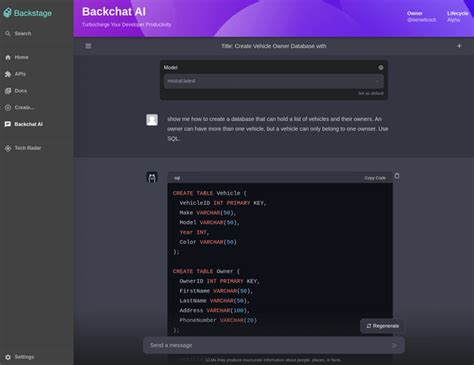 A Fun Day Evaluating Llm Chat Guisservers In Docker Heres What I