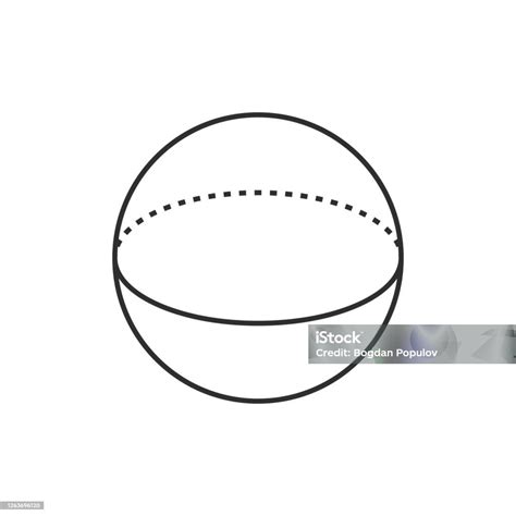 How To Draw A 3d Sphere