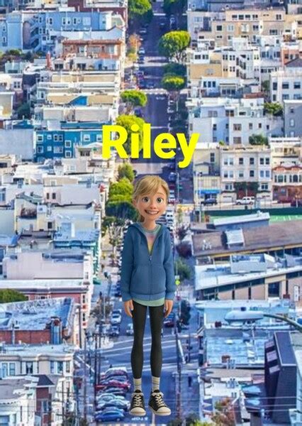 Riley 2026 Fan Casting On Mycast