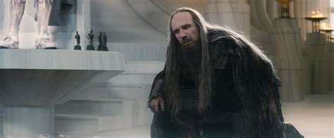 Hades From Clash Of The Titans