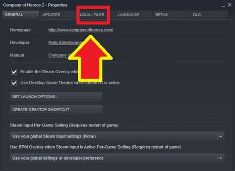 how to fix steam game that won t download or start