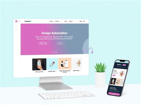Ai Workflow Canva Automated Design Extranai Singapore Based Ai Application Company