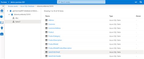 Getting Started With Azure Purview For Data Governance