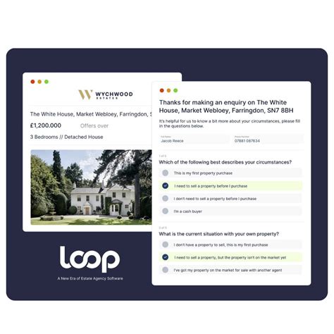 Loop Software On Linkedin Intheloop Lovelooplife Crmsoftware Property Estateagents