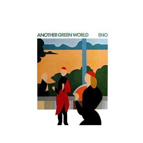 Classic Album Sundays Canterbury Presents Brian Eno Another Green