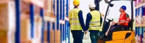 loading dock safety tips
