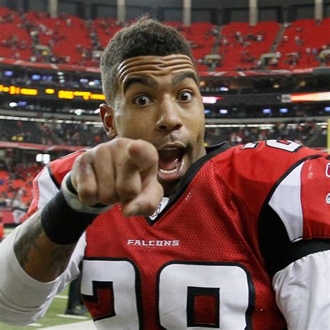 Safety Thomas Decoud Re Signs With Atlanta Updated With Contract Info News Scores