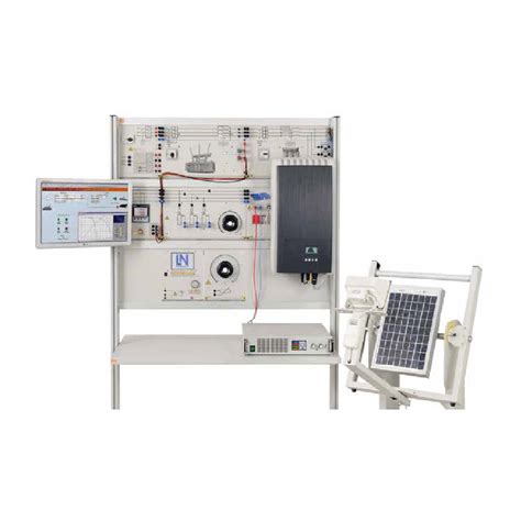 Eph 3 Equipment Set Sabre Rigs