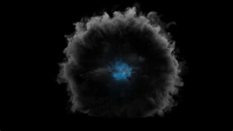 Thanos Portal Animated Free 3d Model Animated Cgtrader