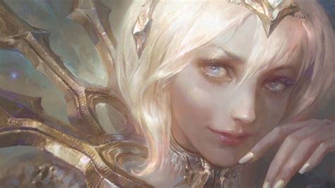 Elementalist Lux Wallpapers Top Free Elementalist Lux Backgrounds