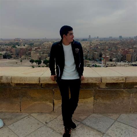 Mohamed Hamada Sayed