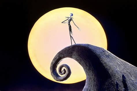 Disney In Concert Tim Burton S The Nightmare Before Christmas