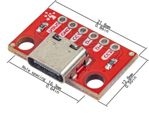 Raspberry Pi Usb C Fallout Vinnie Dot Work