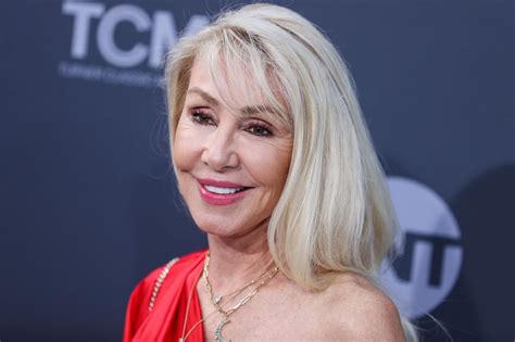 Linda Thompson 48th Annual Afi Life Achievement Award Honoring Julie