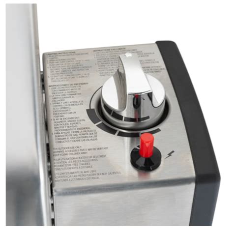 Grillpro Barbecue Au Propane Portatif Bbq Labonté