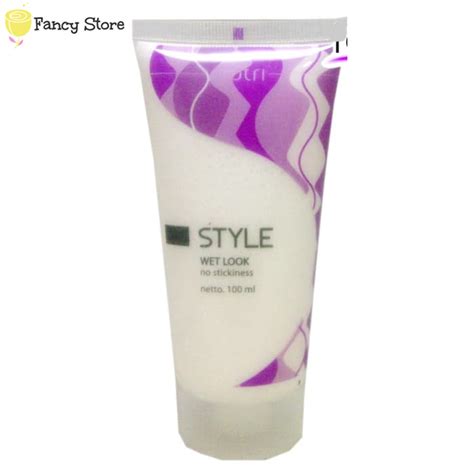 Putri Wet Look 100ml Lazada Indonesia