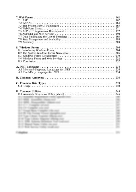 SOLUTION Net Framework Essentials 2nd Edition O Reilly Studypool