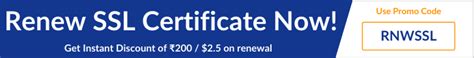 How To Renew SSL Certificate For My Website SSL Security