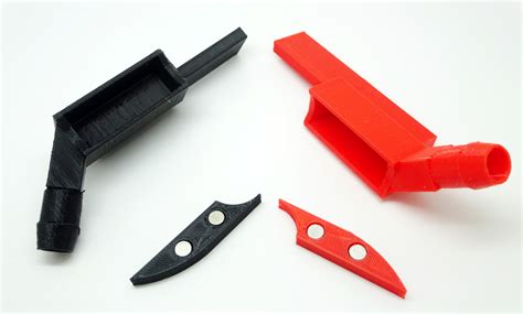 Rcbs Rs Primer Catcher Front Output Primer Catchers