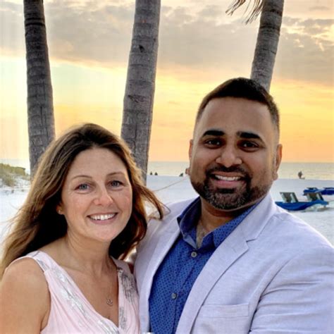 Ronil Patel Partner Master Of Science Research Profile