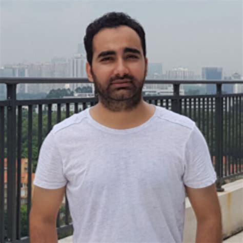 Waqas Ahmad Research Fellow Doctor Of Philosophy University Of Electronic Science And