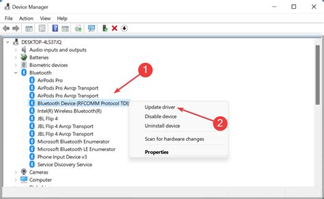 Bluetooth Disappeared In Windows 11 7 Tested Fixes