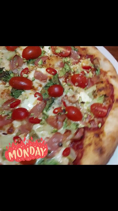 Pizzeria Lodziarnia Alibi S C Frampol