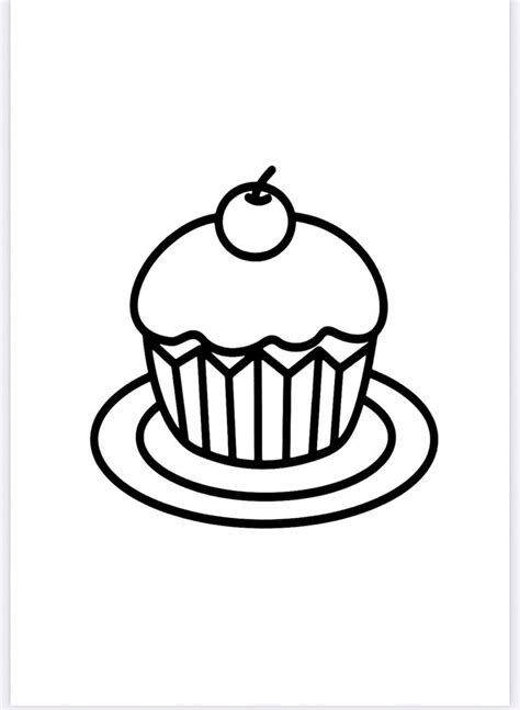 学前班简笔画可打印（推荐12张） 简笔画图片大全