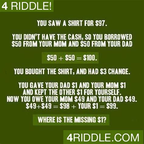 Riddle More Riddles Here At Riddle Com The