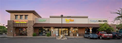 Queen Creek Marketplace Phase Ii Wm Grace