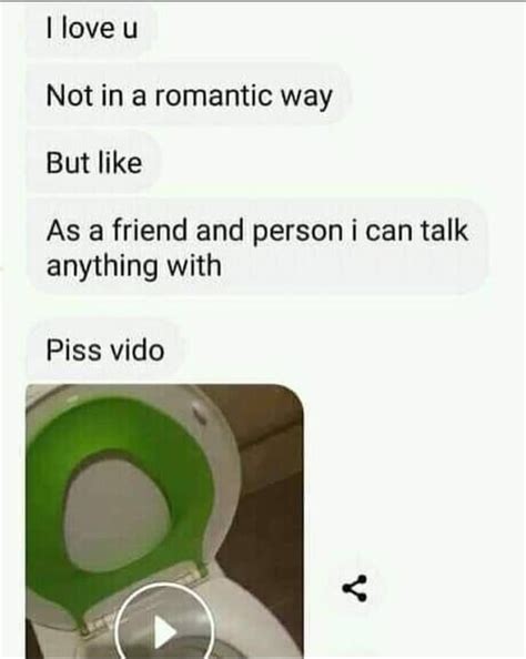 Piss Vido R Skamtebord