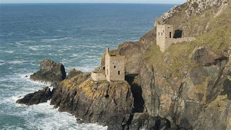Poldark Filming Locations Where Was The Popular British Drama Filmed