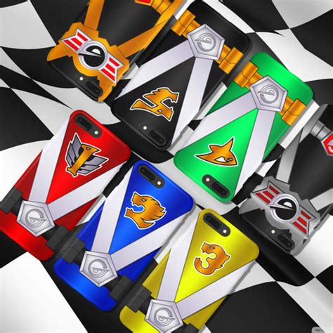 Jual Engine Sentai Go Onger Super Sentai Tokusatsu Case Collection