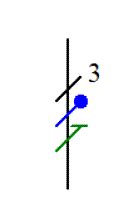 Single Line And Detailed Electrical Diagrams ProfiCAD
