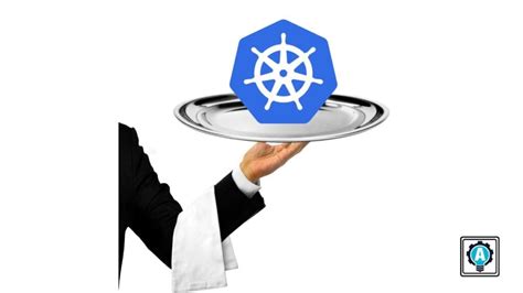 Kubernetes Services The Getting Started Guide