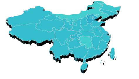 在ecahrts Gl三维中国地图中没有南沙诸岛 · Issue 6866 · Apacheecharts · Github