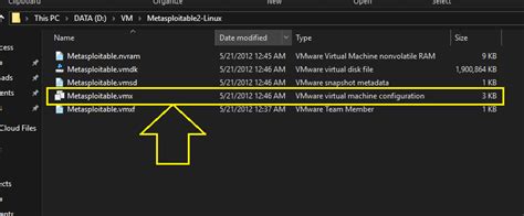 Metasploitable 2 Exploit Toàn Tập Bài 1 Downloading And Configuring Linux Team Việt Nam