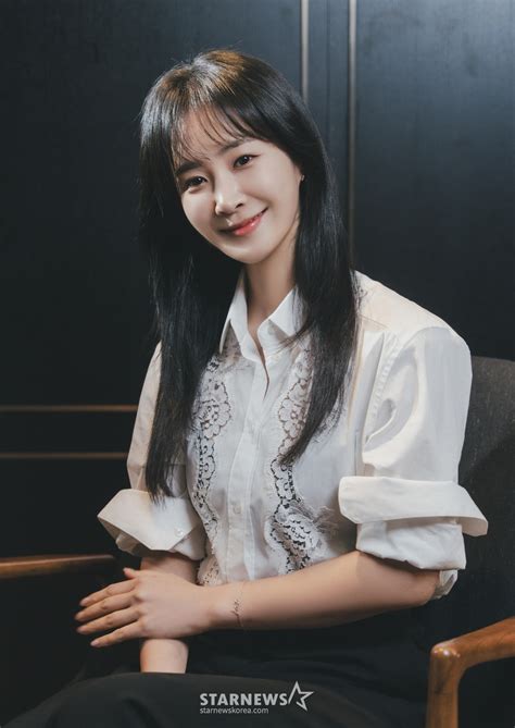 권유리 상큼 미소[★포토] 스타뉴스