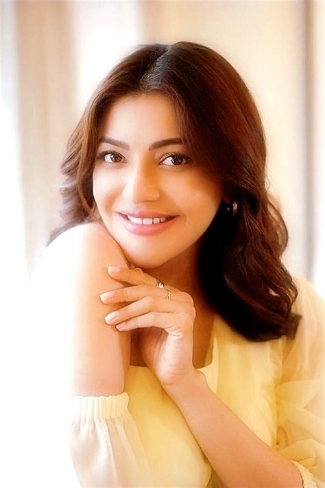 Pin En Kajal Aggarwal