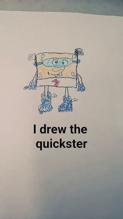 The Quickster Spongebob Spongebobsquarepants Nickelodeon Youtube
