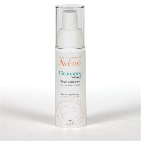 Avene Cleanance Women Serum Corrector 30 Ml Farmacia Jiménez