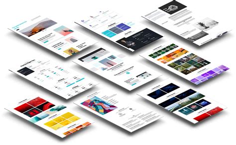 Livecanvas 22 Loads Of New Readymade Sections For Igniting Your