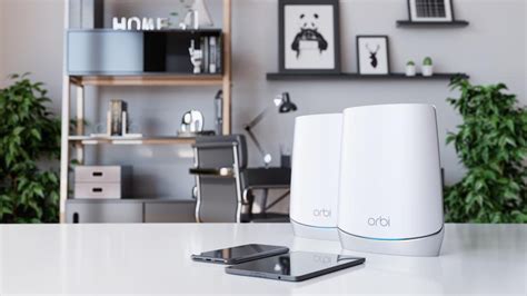 Orbi AX4200 Vs AX6000 Which Wi Fi Is Better 2022