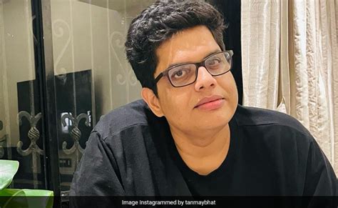Wildly Off Comedian Tanmay Bhatt On Report Claiming His Net Worth Is
