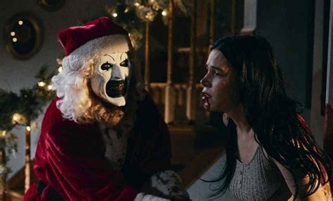 Terrifier 3 Protagonizará Una Nueva Película De Terror